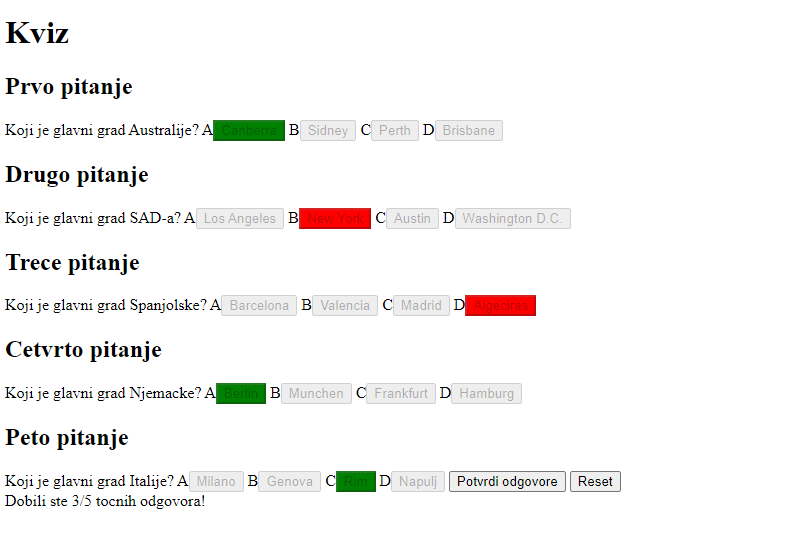 Antonio Milinovic Porfolio