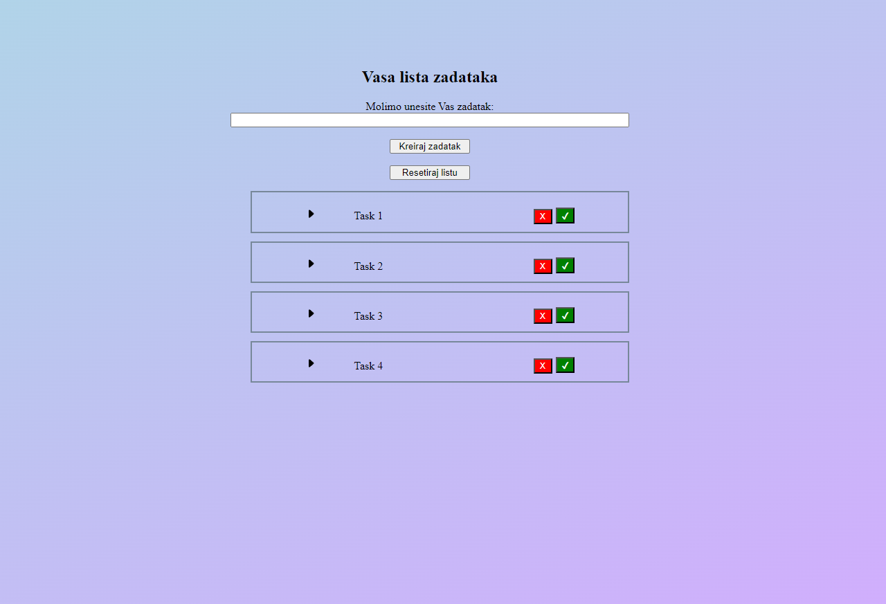 Antonio Milinovic Porfolio